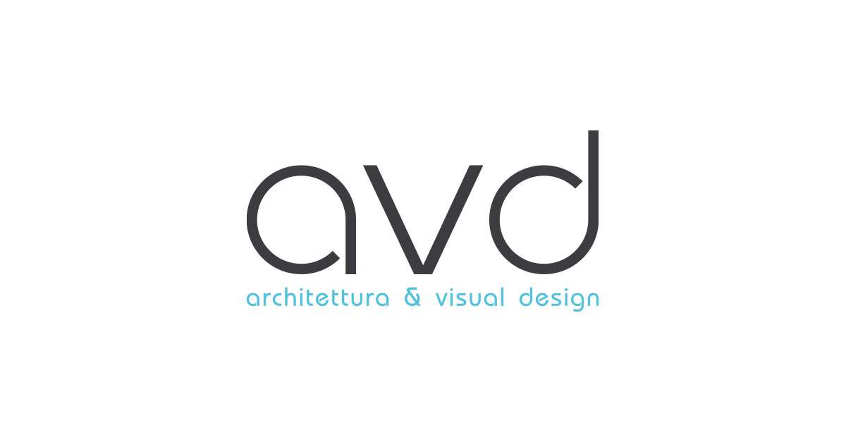 AVD Studio - Architettura e visual design